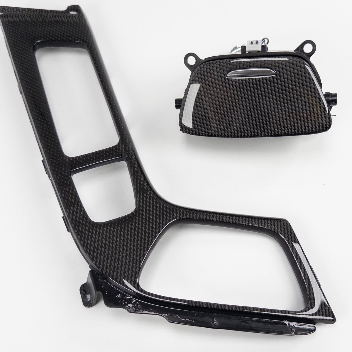 IN STOCK - V3 Cadillac CTS/CTS-V Sedan vertical Carbon Atlas carbon fi – oCarbon